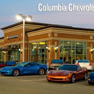 MCCLUSKEY CHEVROLET - Updated May 2025 - 56 Photos & 196 Reviews - 9673 ...