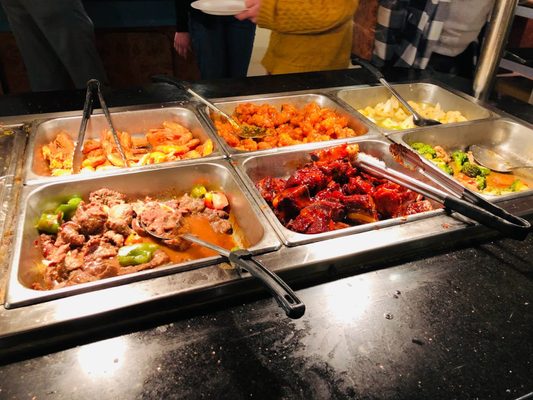 CHINA BUFFET - Updated December 2025 - 44 Photos & 78 Reviews - 3333 W ...