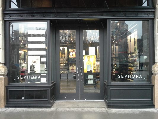 SEPHORA - 96 Photos & 299 Reviews - 40 E 14th St, New York, New York ...