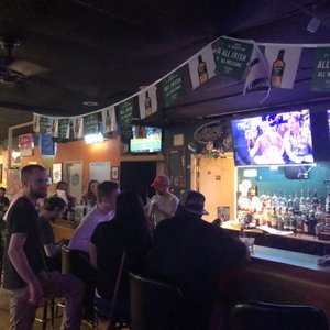 POAG MAHONE’S IRISH PUB - 27 Photos & 43 Reviews - Pubs - 700 Carroll ...