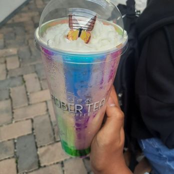 BOBER TEA & COFFEE - Updated June 2025 - 374 Photos & 123 Reviews ...