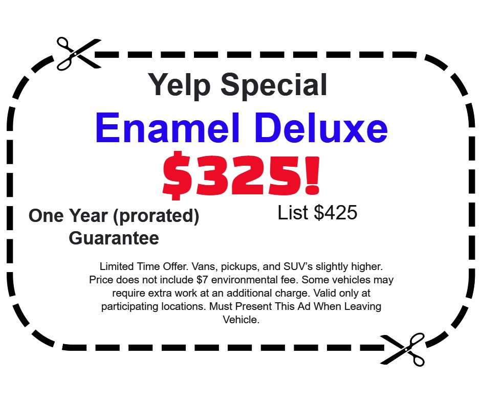 ECONO AUTO PAINTING & BODYWORKS - 22 Photos - 2353 NW 10th St, Ocala ...