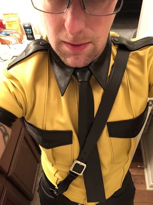 MR S LEATHER - TEMP. CLOSED - 101 Photos & 176 Reviews - Adult - 385 ...