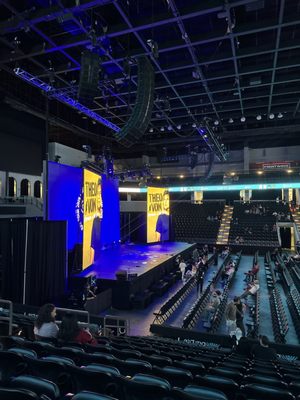 FRONTWAVE ARENA - Updated October 2025 - 307 Photos & 70 Reviews - 3475 Hero Dr, Oceanside ...