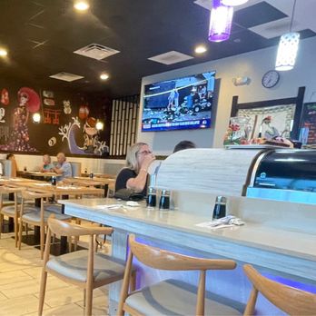 U-YEE SUSHI - Updated March 2025 - 94 Photos & 40 Reviews - 42031 ...