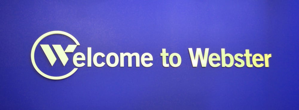 WEBSTER BANK - Updated November 2024 - 100 Westminster Building ...