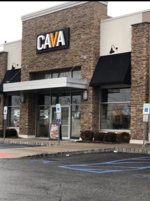 CAVA - 13 Photos & 41 Reviews - 984 Route 17 N, Ramsey, New Jersey ...