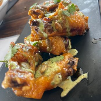 QUENCH TAPS AND TAPAS - Updated May 2024 - 166 Photos & 125 Reviews ...