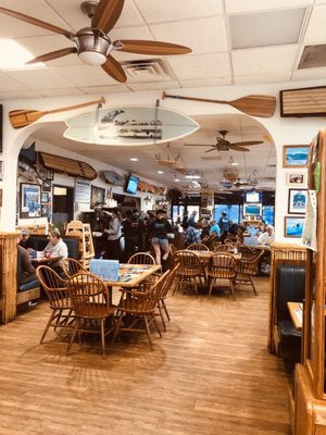 BEACH BREAK CAFE - 2521 Photos & 3401 Reviews - 1802 S Coast Hwy ...
