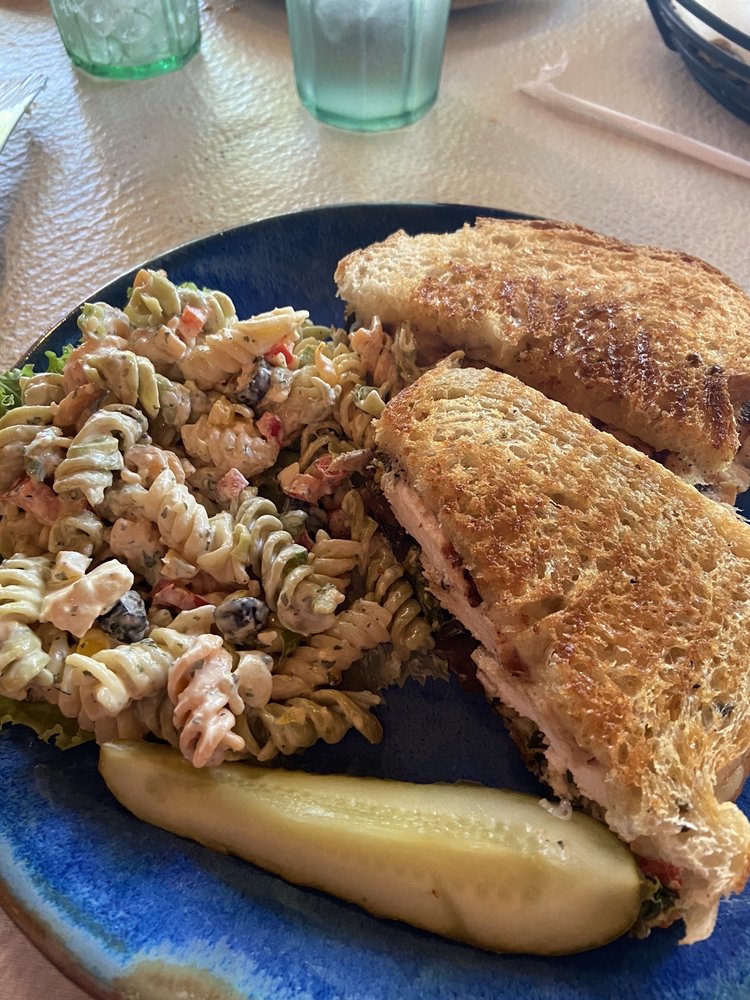 OLD MILL BAKERY CAFE - Updated September 2025 - 31 Photos & 25 Reviews ...