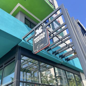 MOSTRA COFFEE - Updated December 2025 - 274 Photos & 135 Reviews - 3921 ...