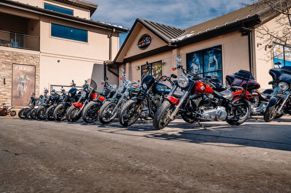 TRI-CITY CYCLE - Updated September 2025 - 31 Photos & 72 Reviews - 3675 ...