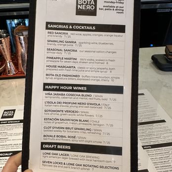 BOTANERO RESTAURANT - Updated July 2024 - 1900 Photos & 721 Reviews ...