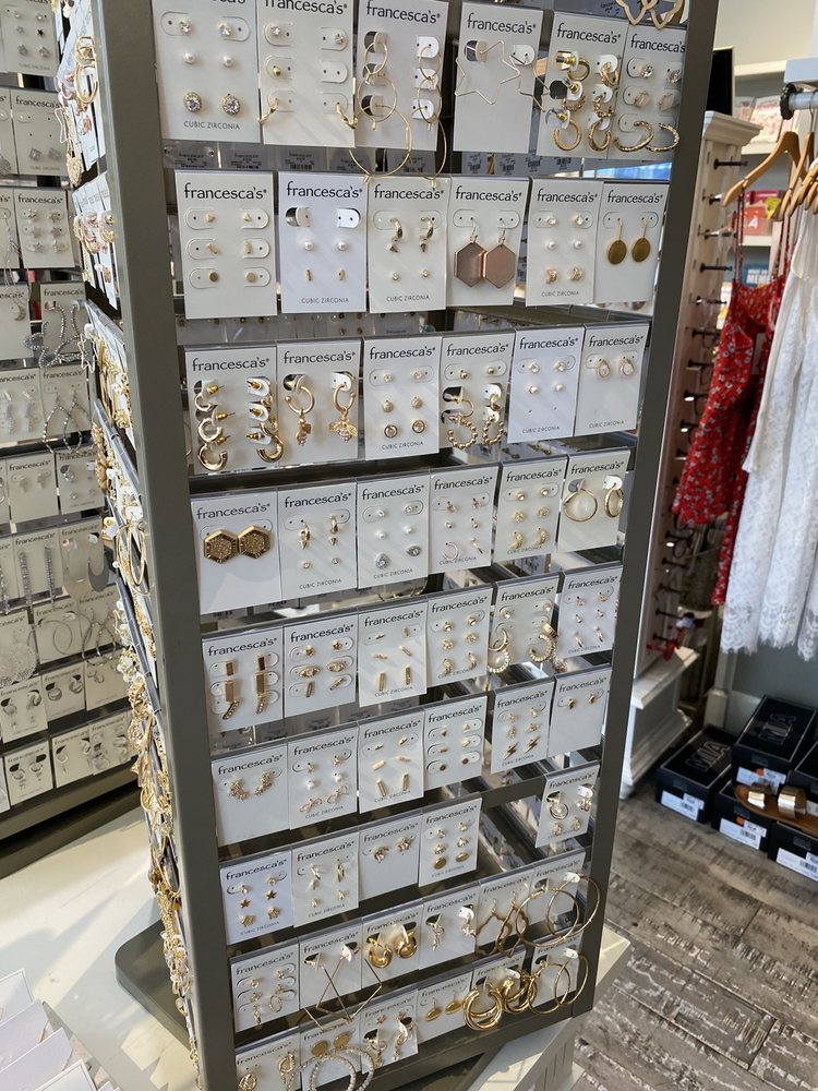 FRANCESCA’S COLLECTIONS - Updated June 2025 - 58 Photos & 21 Reviews ...