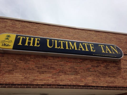 THE ULTIMATE TAN - Updated October 2025 - 13 Reviews - 503 N Prospect ...
