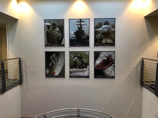 MILITARY ENTRANCE PROCESSING CENTER - Updated October 2025 - 16 Photos ...