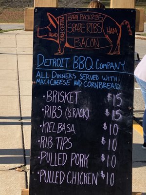 DETROIT BBQ COMPANY - Updated December 2025 - 26 Photos & 86 Reviews ...
