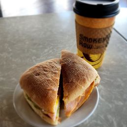 SMOKEY ROW COFFEE - Updated December 2025 - 205 Photos & 263 Reviews ...