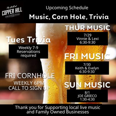 THE GRILL AT COPPER HILL - Updated July 2025 - 57 Photos & 19 Reviews ...