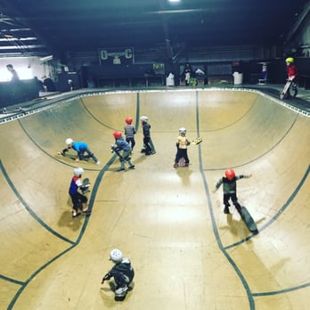 3RD LAIR SKATEPARK & SKATESHOP - Updated July 2025 - 39 Photos & 21 ...