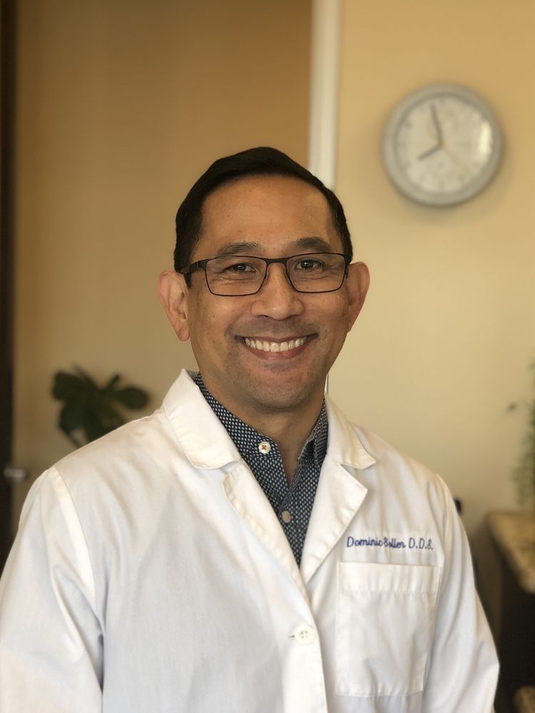 DOMINIC SOLLER, DDS - Updated February 2025 - 35 Reviews - 24261 ...