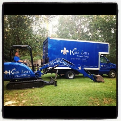 Keith Lott’s Plumbing - Updated October 2025 - 15 Hickory Ave, New ...