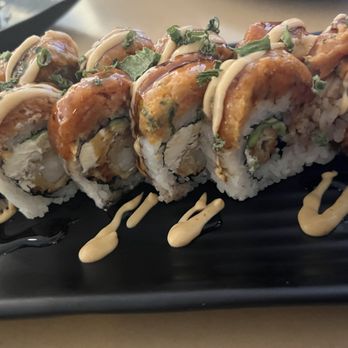 SUSHI CAFE & SHILLA KOREAN BBQ - Updated January 2025 - 996 Photos ...