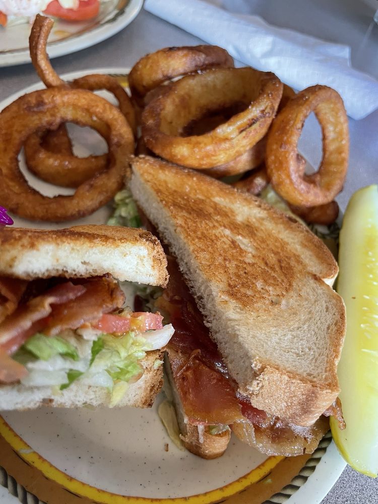 ROPERS RESTAURANT - Updated October 2025 - 14 Photos & 31 Reviews ...