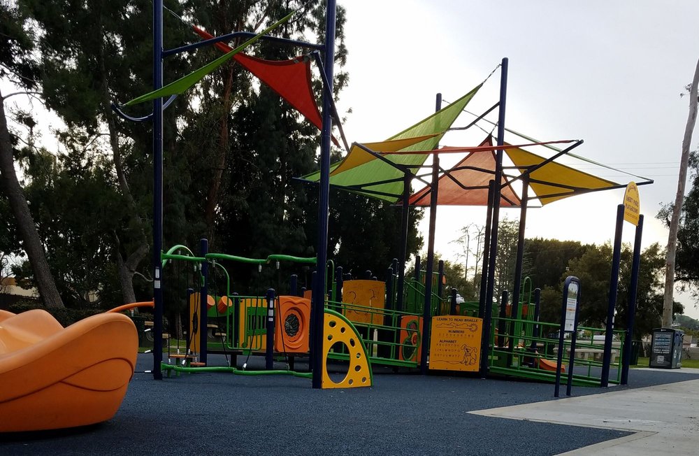 EMERY PARK - 10 Reviews - 2709 Mimosa St, Alhambra, CA - Yelp