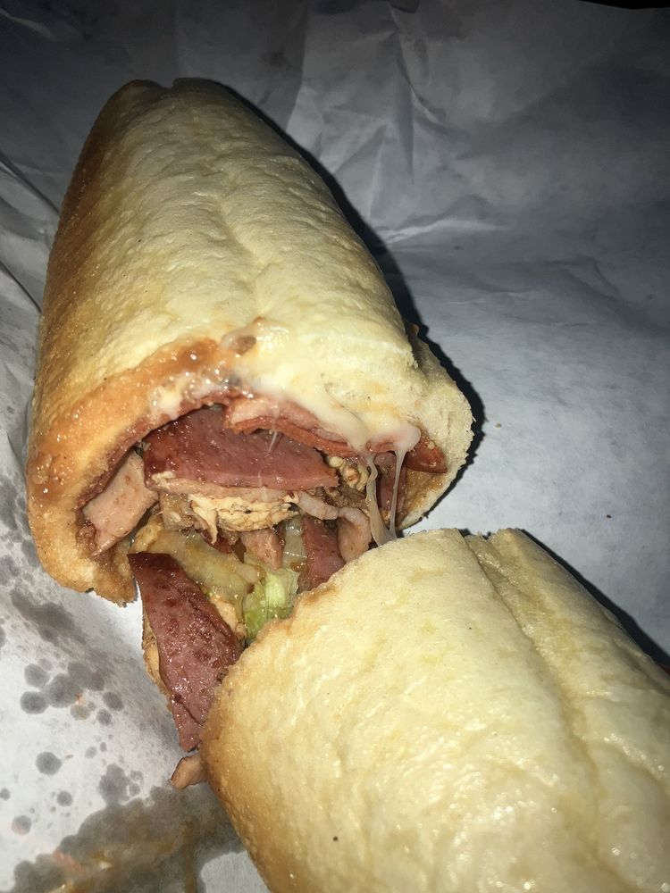 GRAND JUNCTION GRILLED SUBS - Updated July 2025 - 16 Reviews - 3051 ...