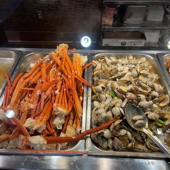 NEWARK BUFFET - Updated October 2024 - 815 Photos & 812 Reviews - 35201 ...