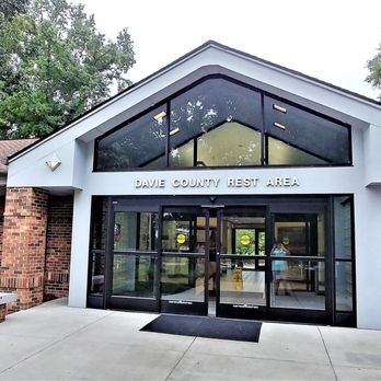 DAVIE COUNTY I-40 WESTBOUND REST AREA - Updated December 2025 - 62 ...