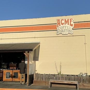 ACME COFFEE ROASTING - Updated August 2024 - 408 Photos & 461 Reviews ...