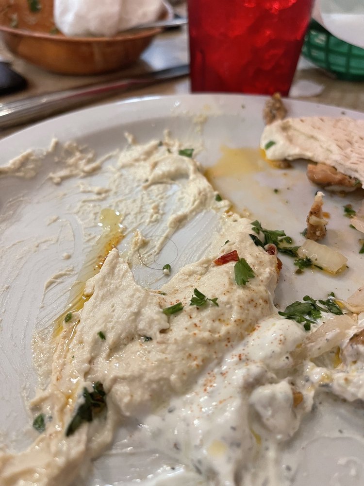 ATHENOS GREEK & LEBANESE CAFE - Updated October 2025 - 25 Photos & 42 ...