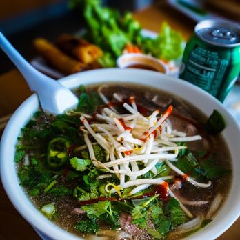 NONG LÁ VIETNAMESE CAFE - Updated May 2024 - 716 Photos & 748 Reviews ...