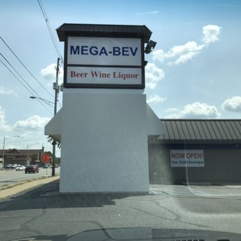 MEGA-BEV - Updated October 2025 - 35 Photos & 10 Reviews - 3630 S Cedar ...