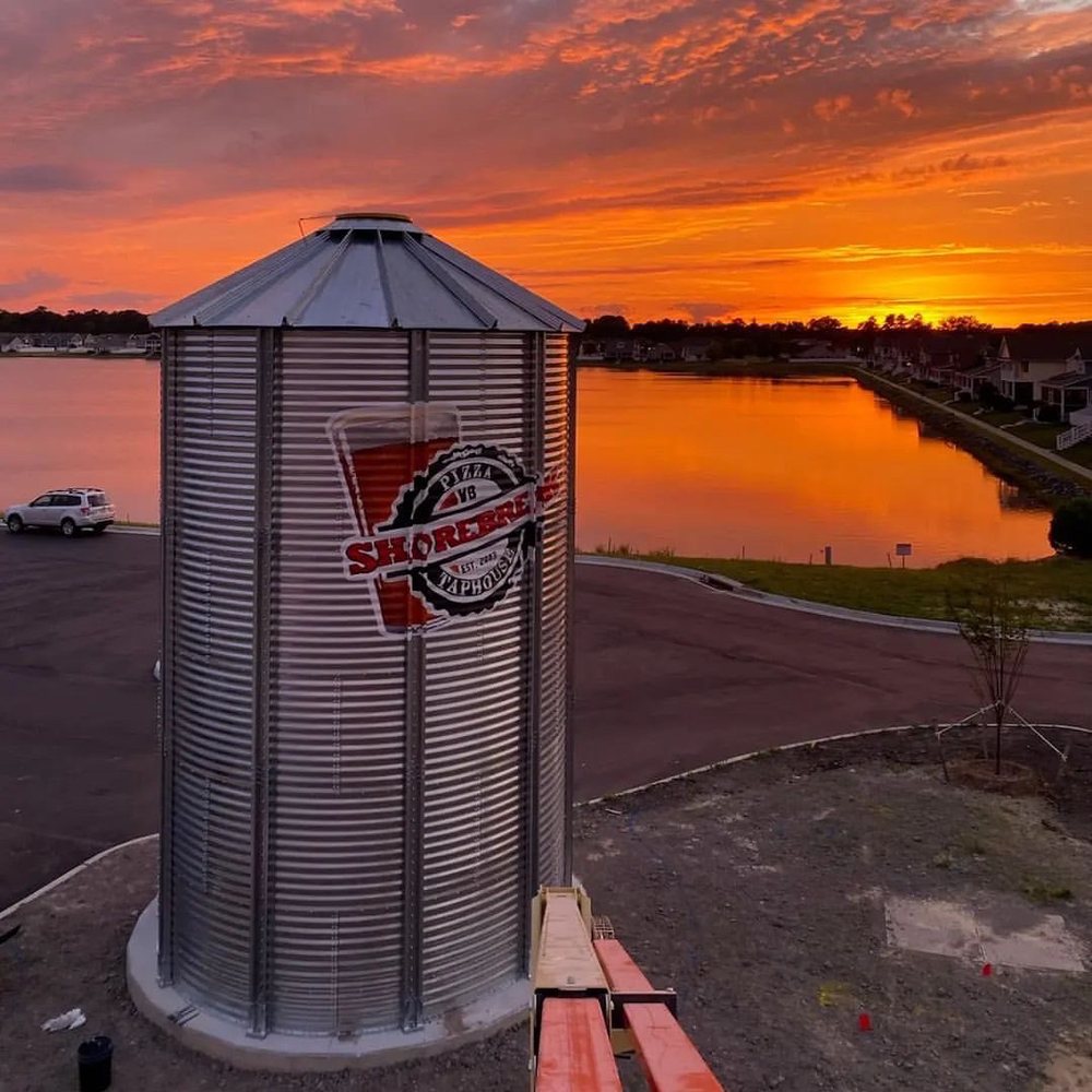 SHOREBREAK PIZZA & TAPHOUSE - PUNGO - 161 Photos & 52 Reviews - 2750 ...