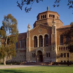 UCLA POWELL LIBRARY - 61 Photos & 54 Reviews - Powell Library Bldg, Los ...