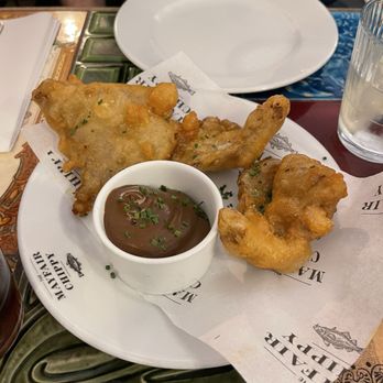 THE MAYFAIR CHIPPY - Updated October 2025 - 1127 Photos & 656 Reviews ...