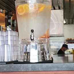 GAMI BURGER - Updated August 2025 - 128 Photos & 58 Reviews - 5093 Fair ...