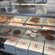 ALLIE’S DONUTS - 322 Photos & 487 Reviews - 3663 Quaker Ln, North ...
