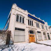 JAM HANDY - 30 Photos & 14 Reviews - 2900 E Grand Blvd, Detroit ...