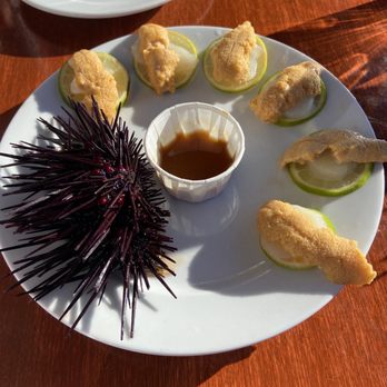 SANTA BARBARA SHELLFISH COMPANY - Updated December 2025 - 6828 Photos ...