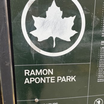RAMON APONTE PARK - Updated October 2025 - 20 Photos - 8TH Ave, New ...