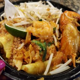 TIKI THAI - Updated April 2025 - 898 Photos & 420 Reviews - 12100 ...