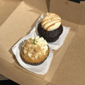 CUPCAKIN’ BAKE SHOP - Updated July 2024 - 36 Photos & 15 Reviews - 1197 ...