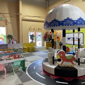 HI KEIKI INDOOR PLAYGROUND - Updated October 2025 - 45 Photos & 14 ...