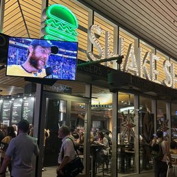 SHAKE SHACK LAS VEGAS - NYNY HOTEL - Updated December 2025 - 6569 ...