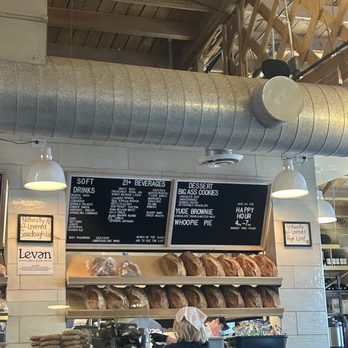 LEVEN DELI - Updated June 2025 - 1178 Photos & 764 Reviews - 123 W 12th ...