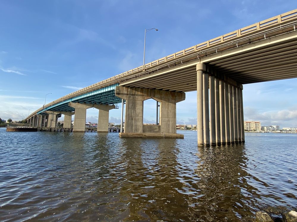 BROOKS BRIDGE - Updated May 2026 - 1190 Miracle Strip Pkwy SE, Mary ...